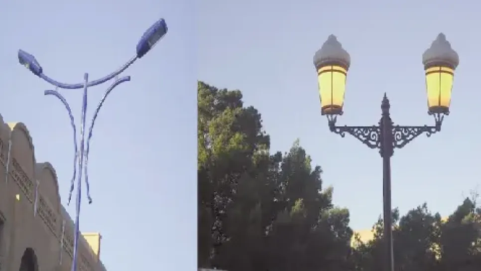 لقطة ''الخبر'' - الوطن : الخبر