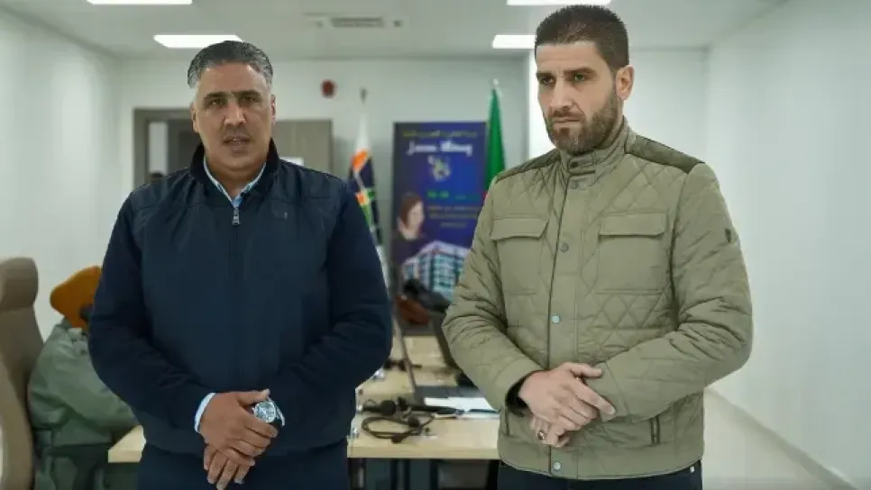 "AADL 3" : Le ministre de l’Habitat rassure (Vidéo) - Actualité : El Khabar