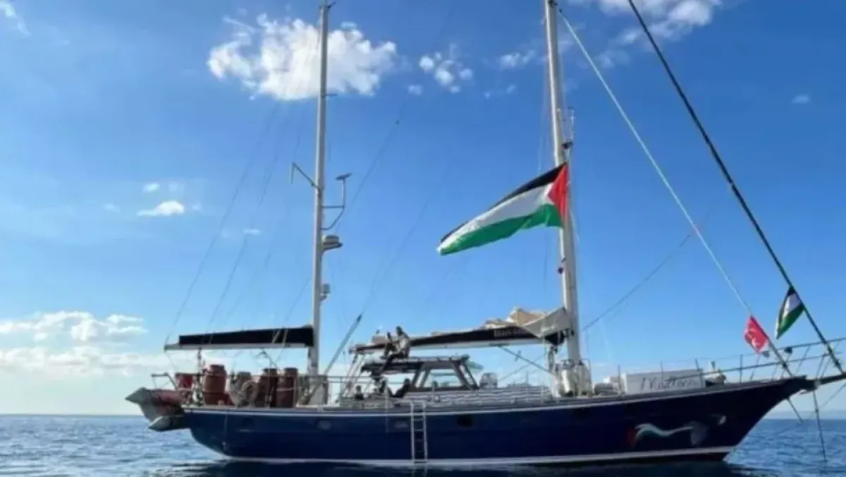 Dernières nouvelles de la « Flottille du Sumud » - Monde : El Khabar