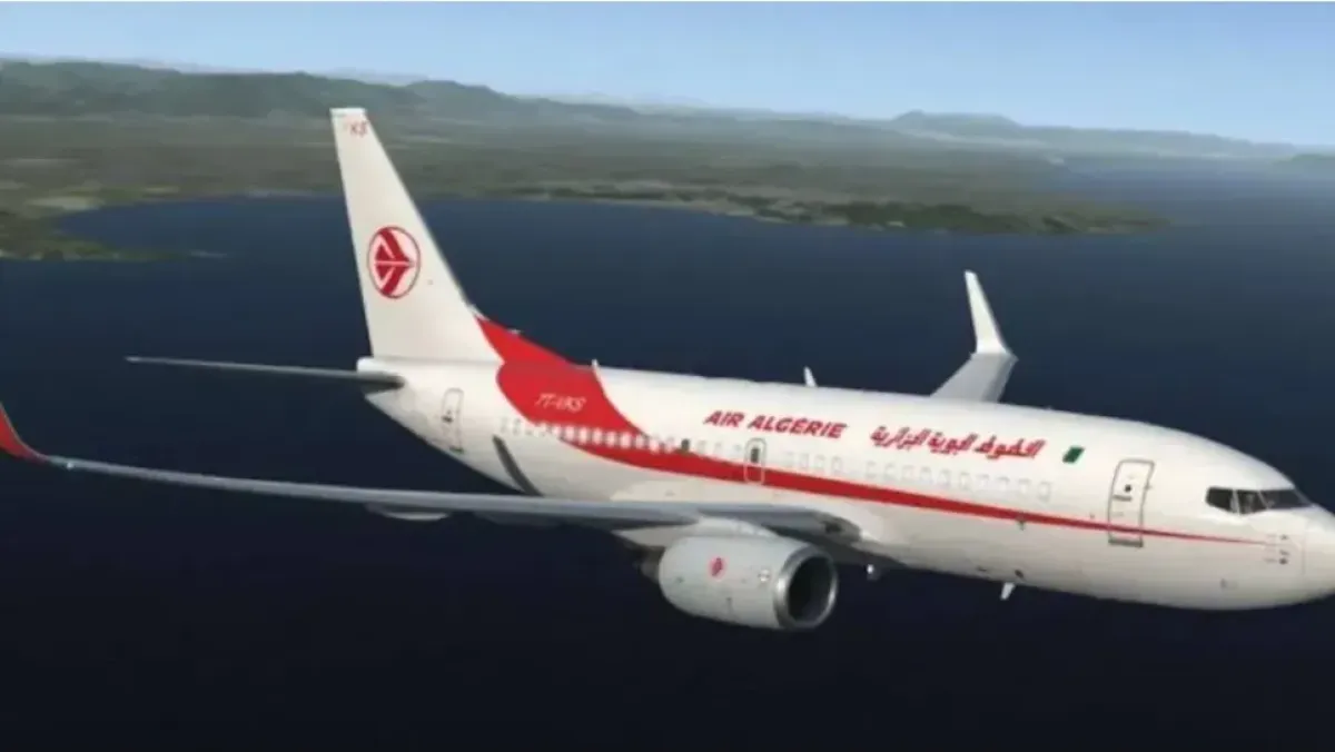 « Air Algérie » se dote de 84 vols hebdomadaires supplémentaires ...