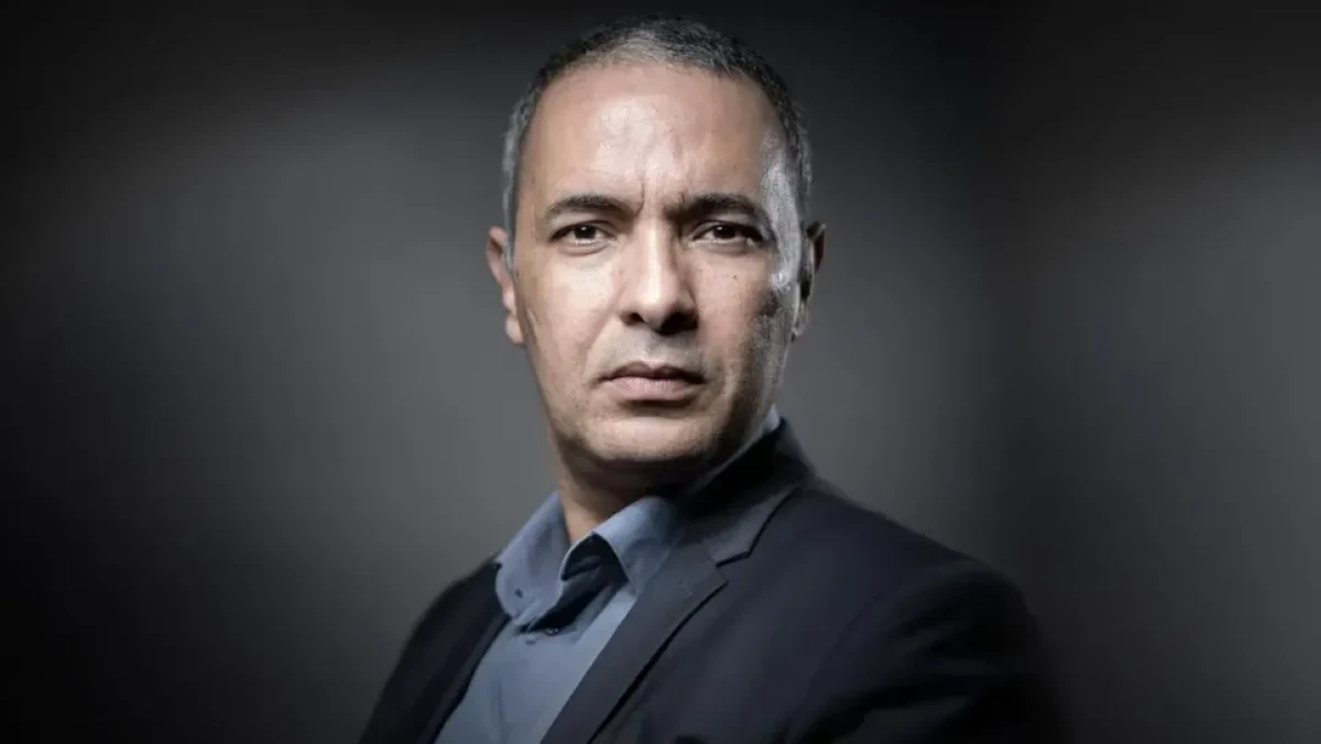 Daoud répond aux accusations de Saada Arbane - Actualité : El Khabar