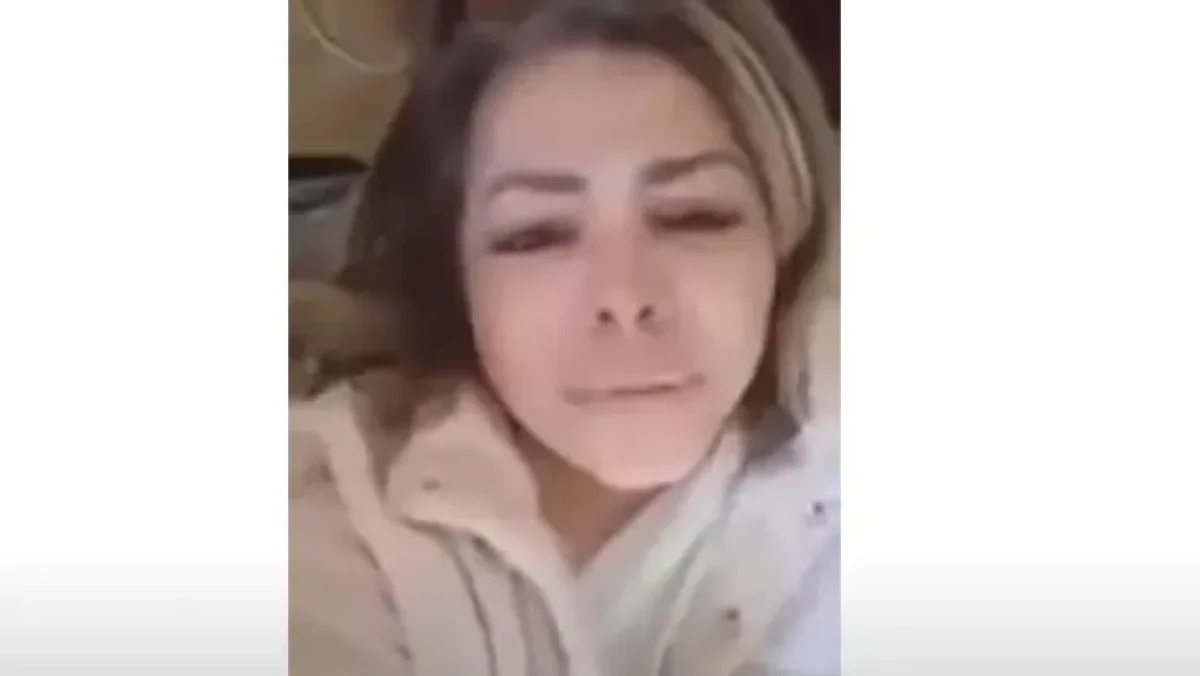 Fella ababsa lance un SOS - Actualité : El Khabar