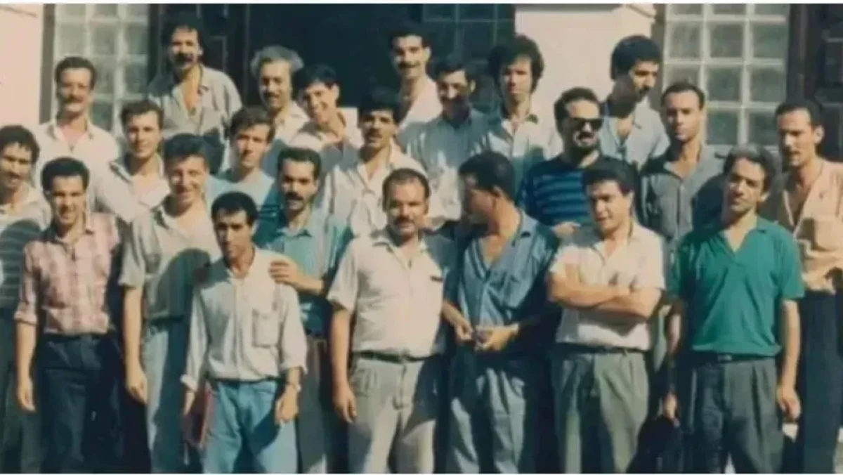 "El Khabar" : Un héritage médiatique en constante évolution et une ...