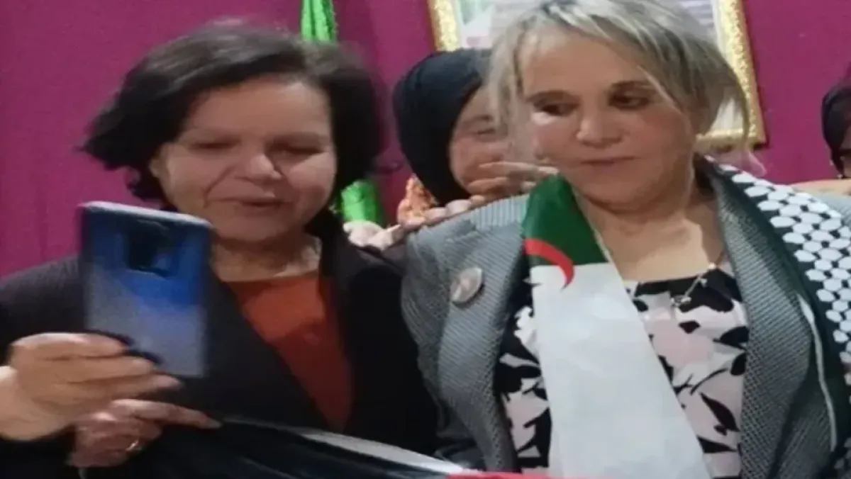 L’UNFA : Hafsi quitte après un quart de siècle - Nation : El Khabar