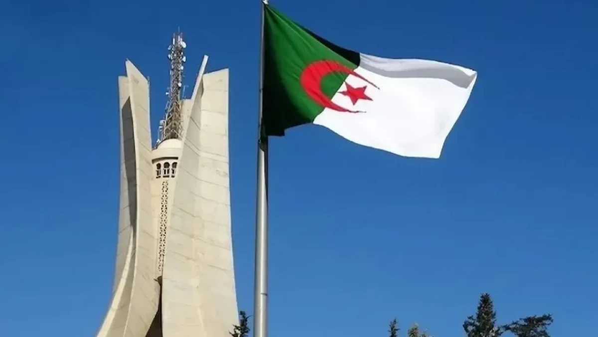 L'Algérie adopte des modifications à l'article 87 bis du Code pénal ...