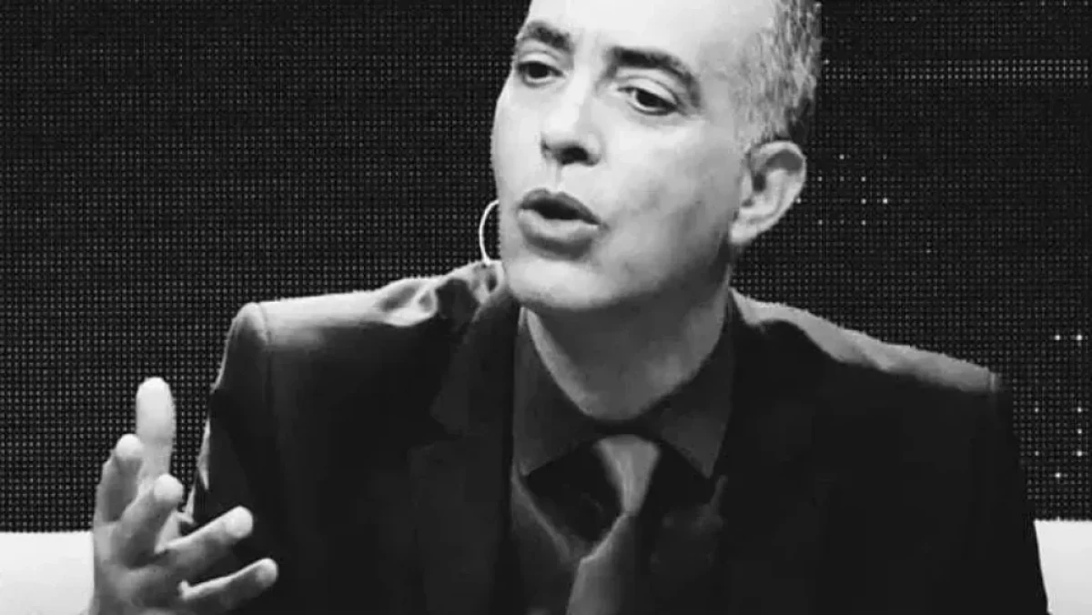 Décès du journaliste Mohamed Soltani - Actualité : El Khabar