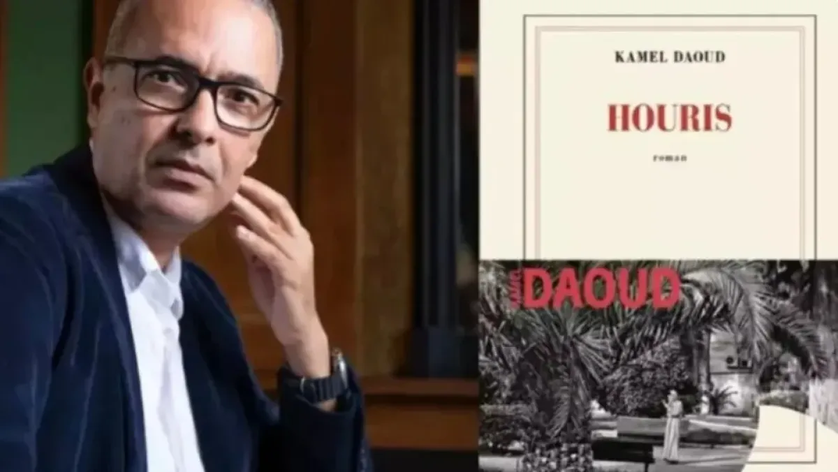Le procès opposant Arabane à Daoud de nouveau renvoyé - Nation : El Khabar