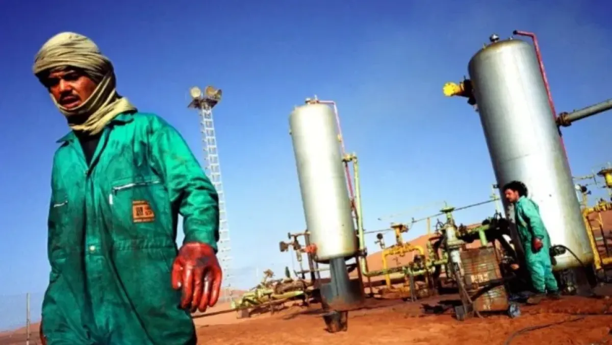 Voici le prix moyen du pétrole algérien - Economie : El Khabar