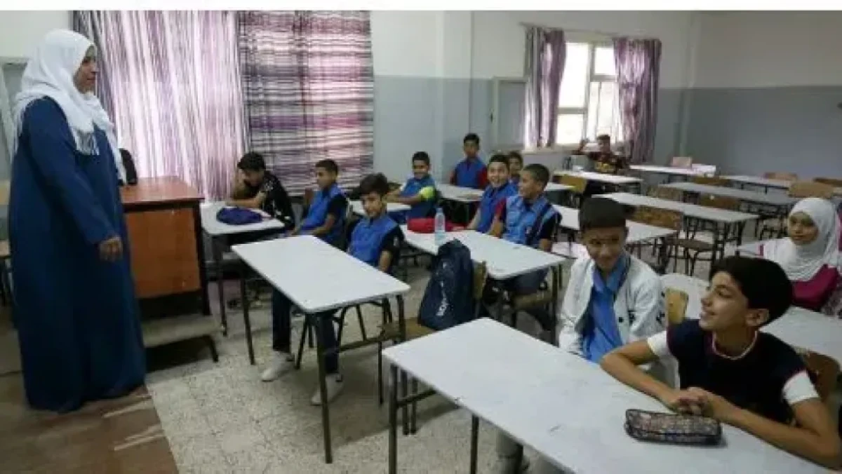 La date de la rentrée scolaire fixée - Actualité : El Khabar