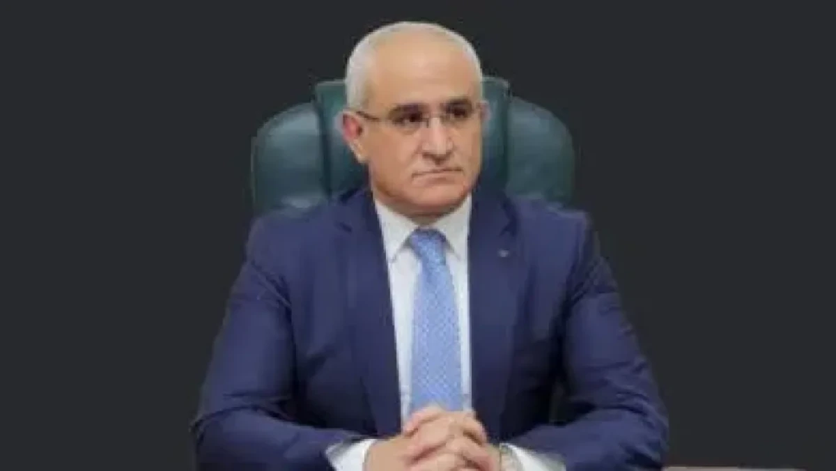 Djamel Cherdoud nouveau PDG de Naftal - Actualité : El Khabar