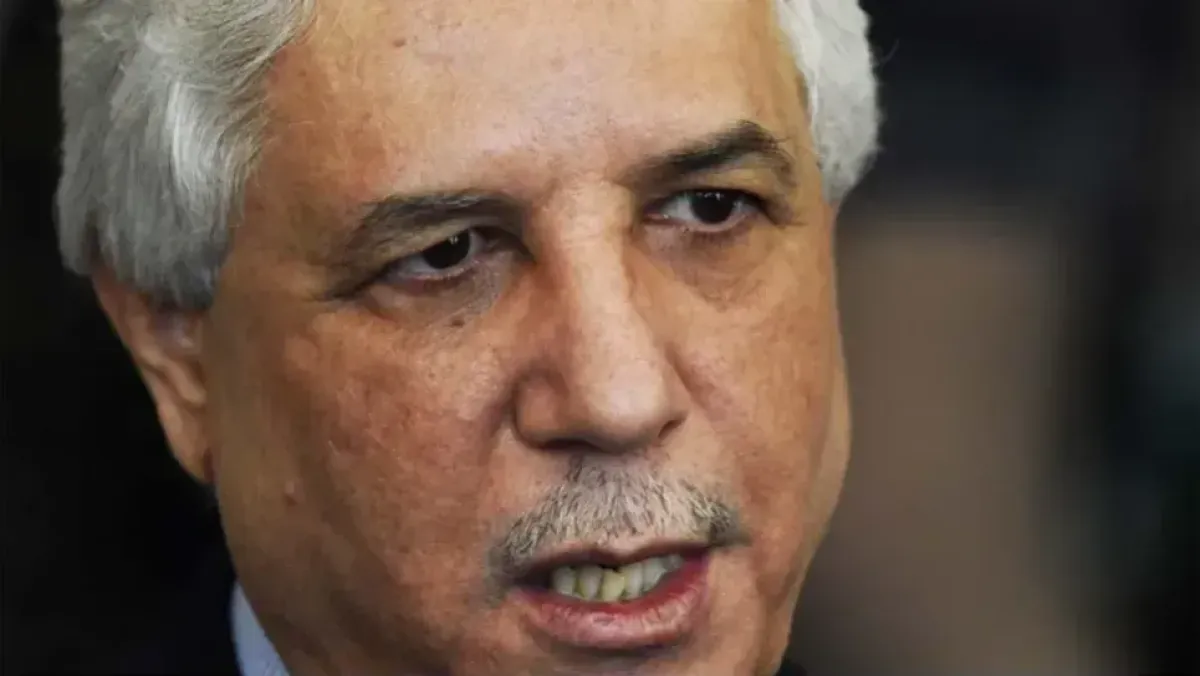 Condamnation de Tayeb Louh à une peine de prison pour de nouvelles accusations de corruption ...