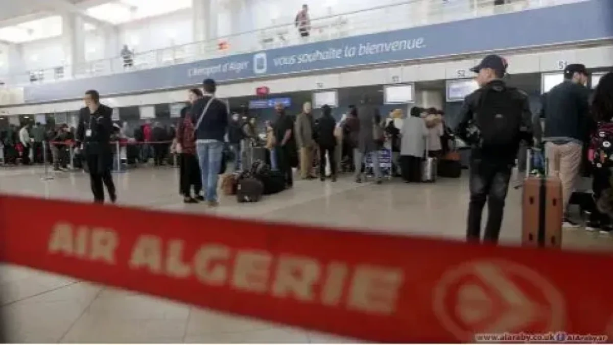 Bonne nouvelle pour la communauté nationale à l’étranger - Actualité : El Khabar