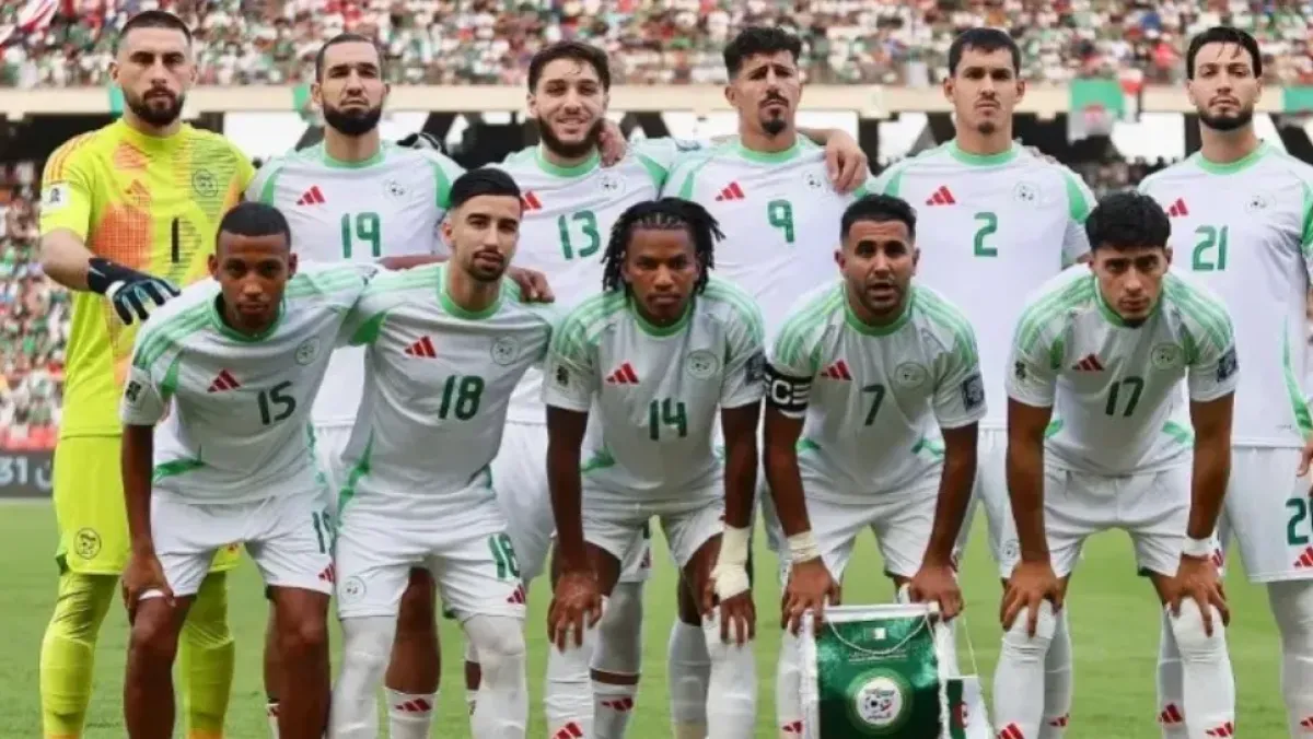 CAN 2027 : Les « Verts » connaîtront ses adversaires demain - Sports ...