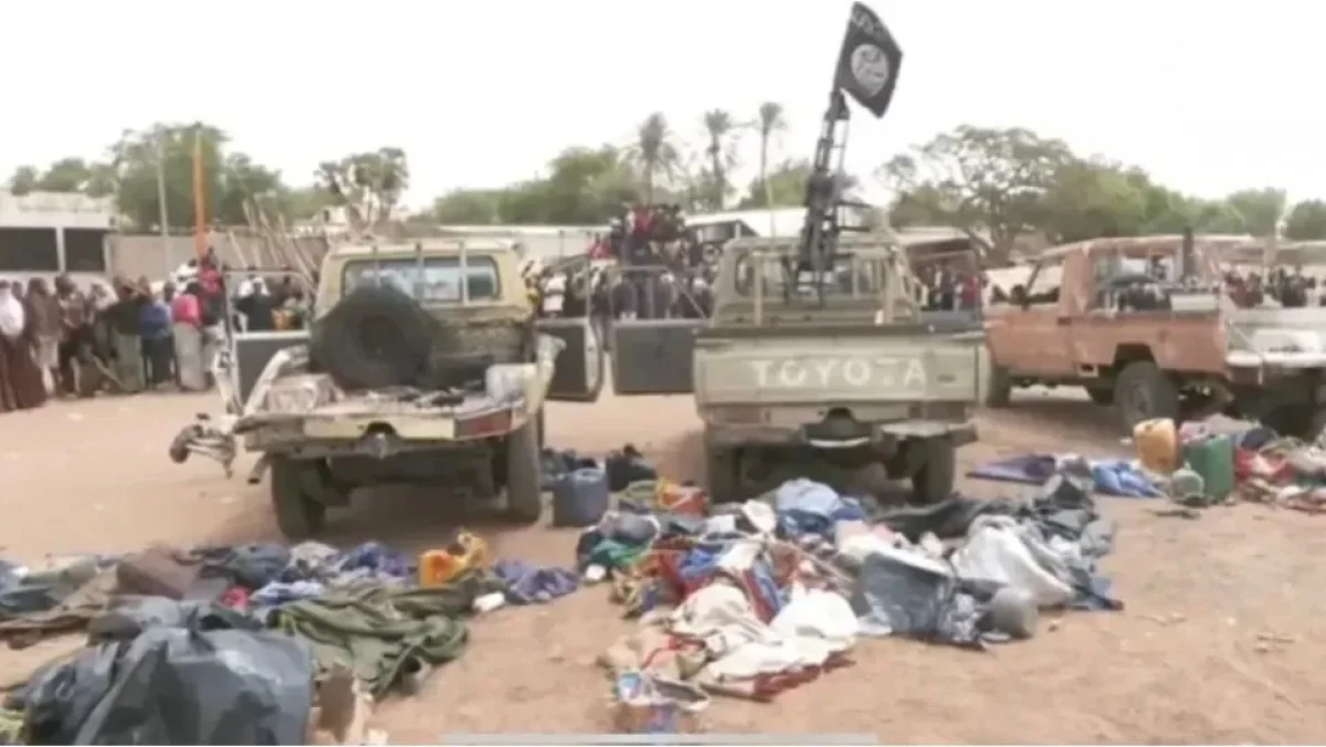 Développements inquiétants au Mali ces dernières 24 heures - Monde : El Khabar