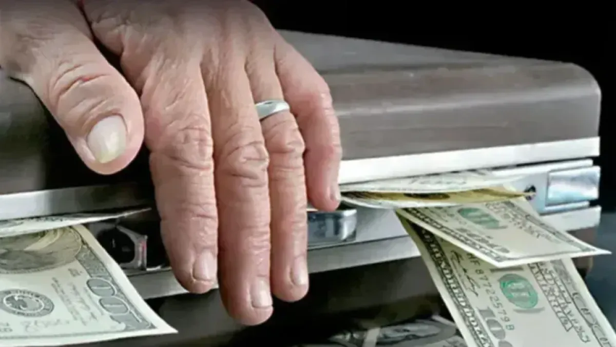 Comment l’Algérie traque mes fonds détournés à l'étranger - Nation : El ...