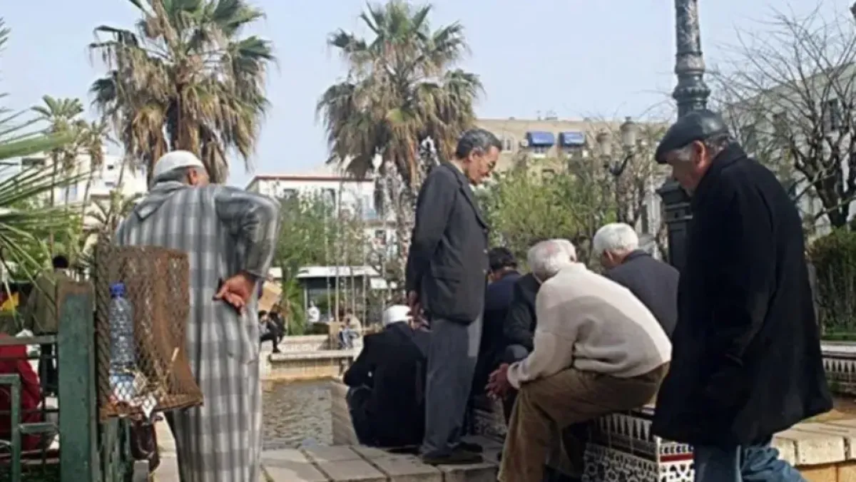 Nouvelles augmentations des pensions de retraite - Economie : El Khabar