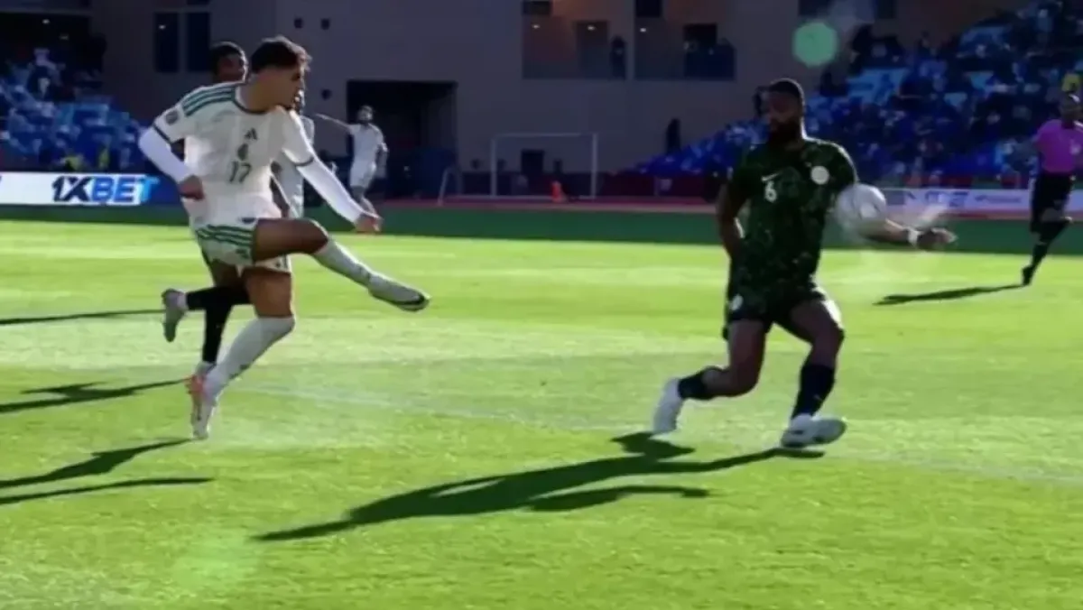 Direct : Algérie – Nigeria - Sports : El Khabar