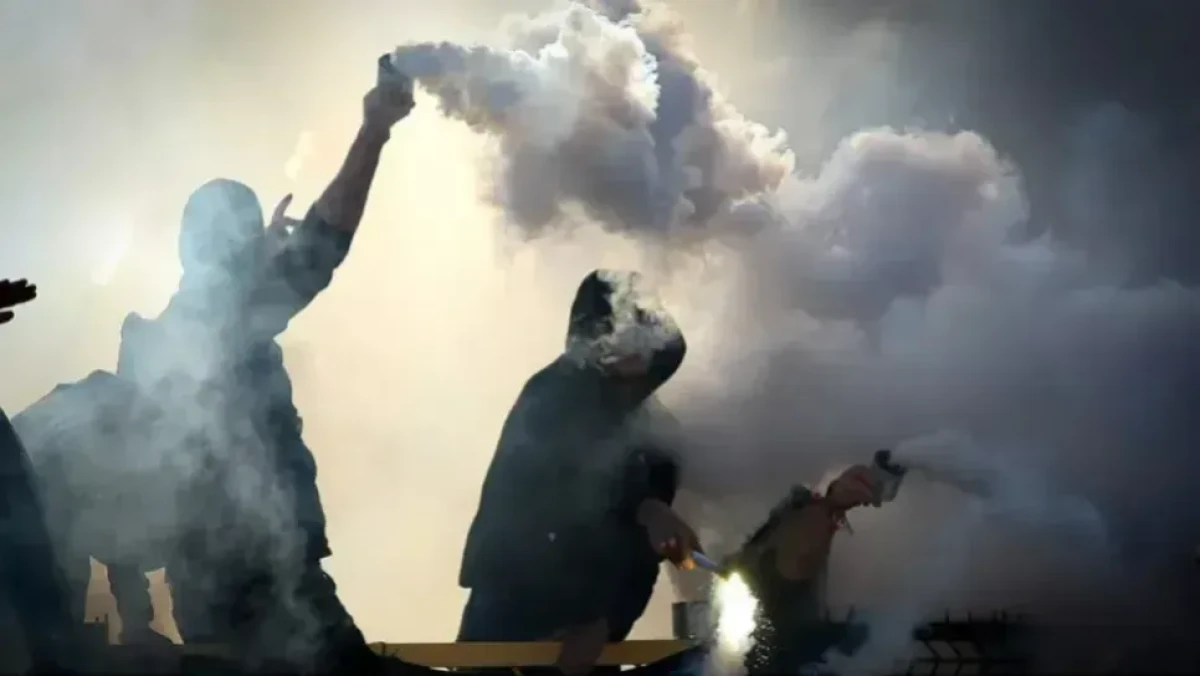 Les Ultras: un défi pour les autorités - Sports : El Khabar