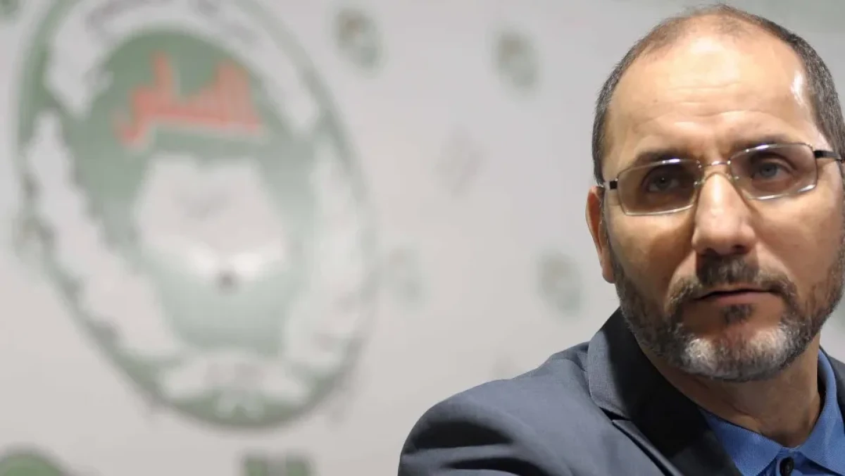 رئاسيات 2019: حمس تدرس ثلاث سيناريوهات - الوطن : الخبر