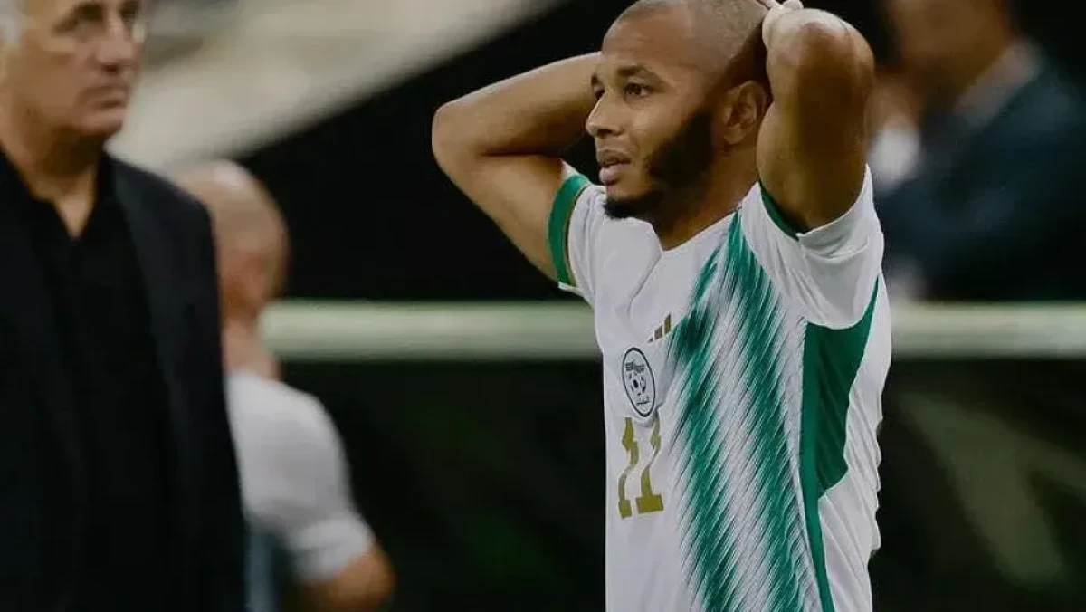 Brahimi…, des doutes et des vérités - Actualité : El Khabar