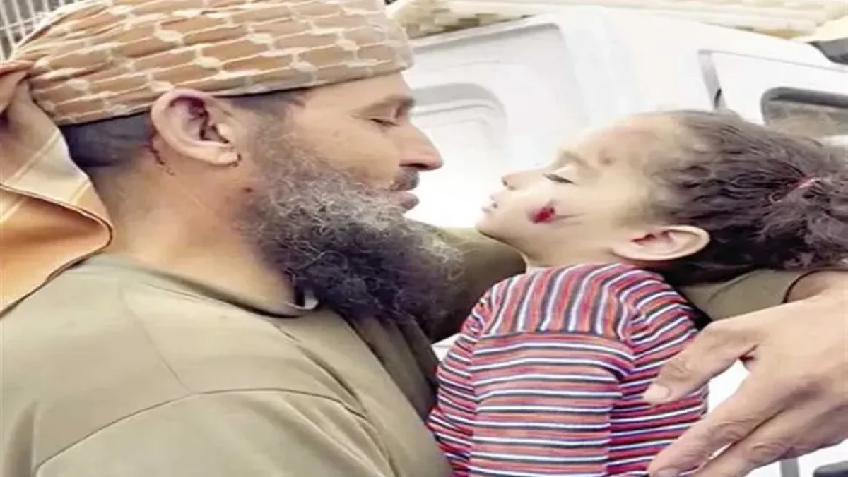 Gaza: Sheikh Khaled Nabhan rejoint "l'âme de son âme" - Actualité : El ...