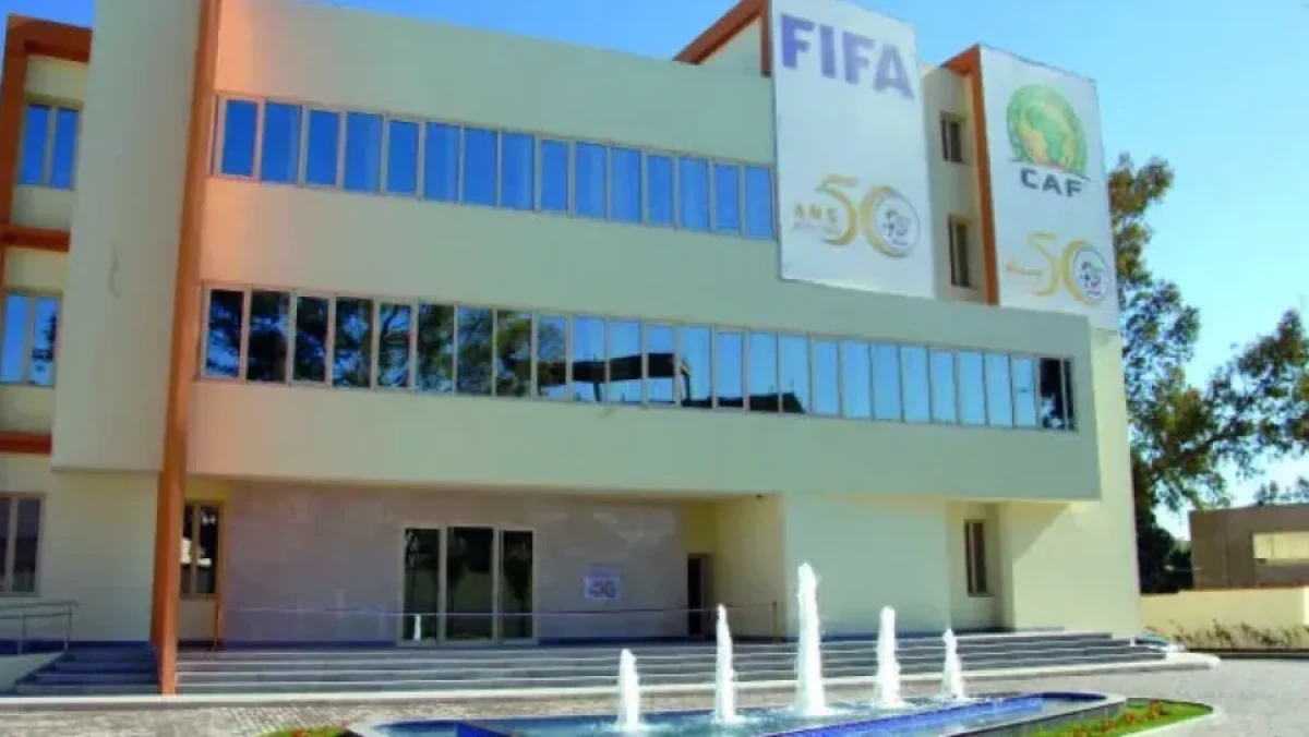 Affaire du joueur Omar Rafik: Communiqué de la FAF - Sports : El Khabar