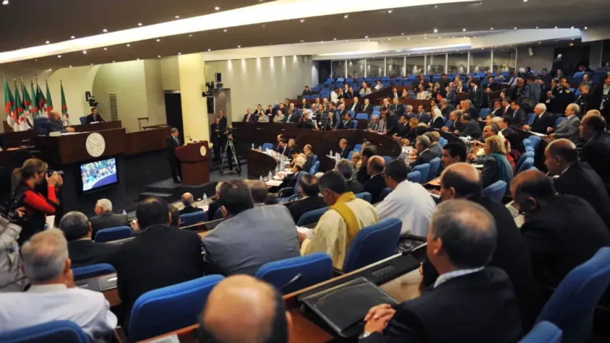 Les Principales Mesures Des Projets De Loi Relatifs Aux Partis