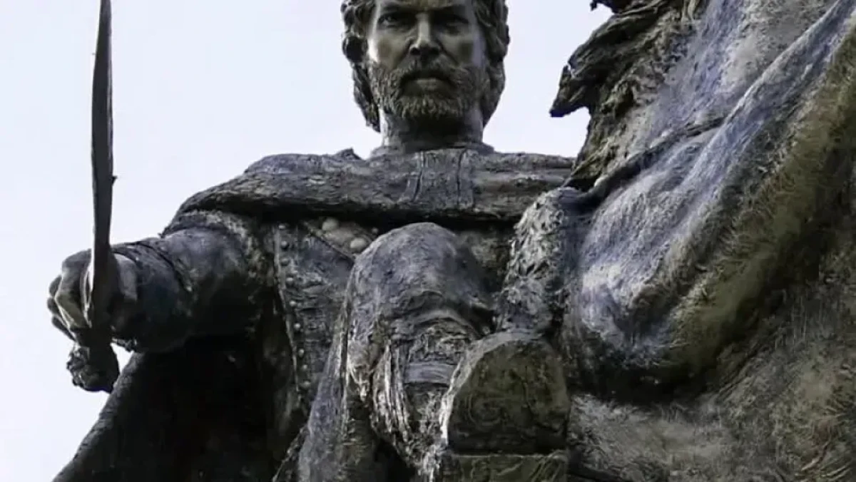 "Koceila était musulman et son différend avec Okba était politique" - Actualité : El Khabar