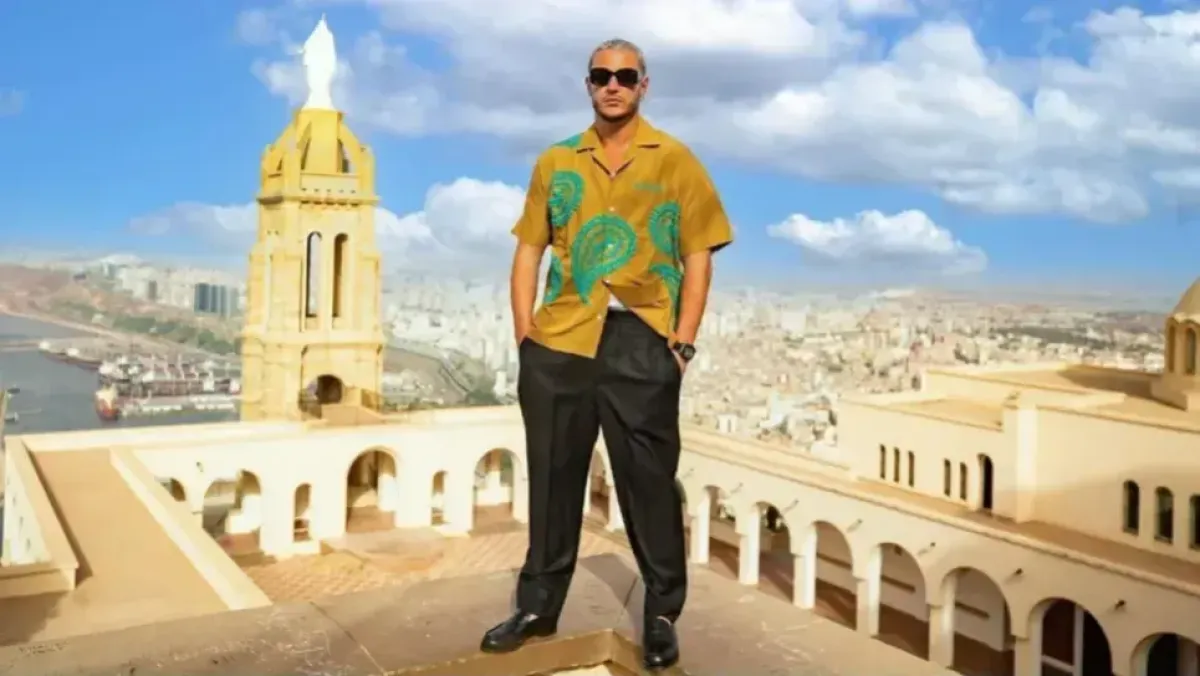 La date du concert de "DJ Snake" fixée - Culture : El Khabar