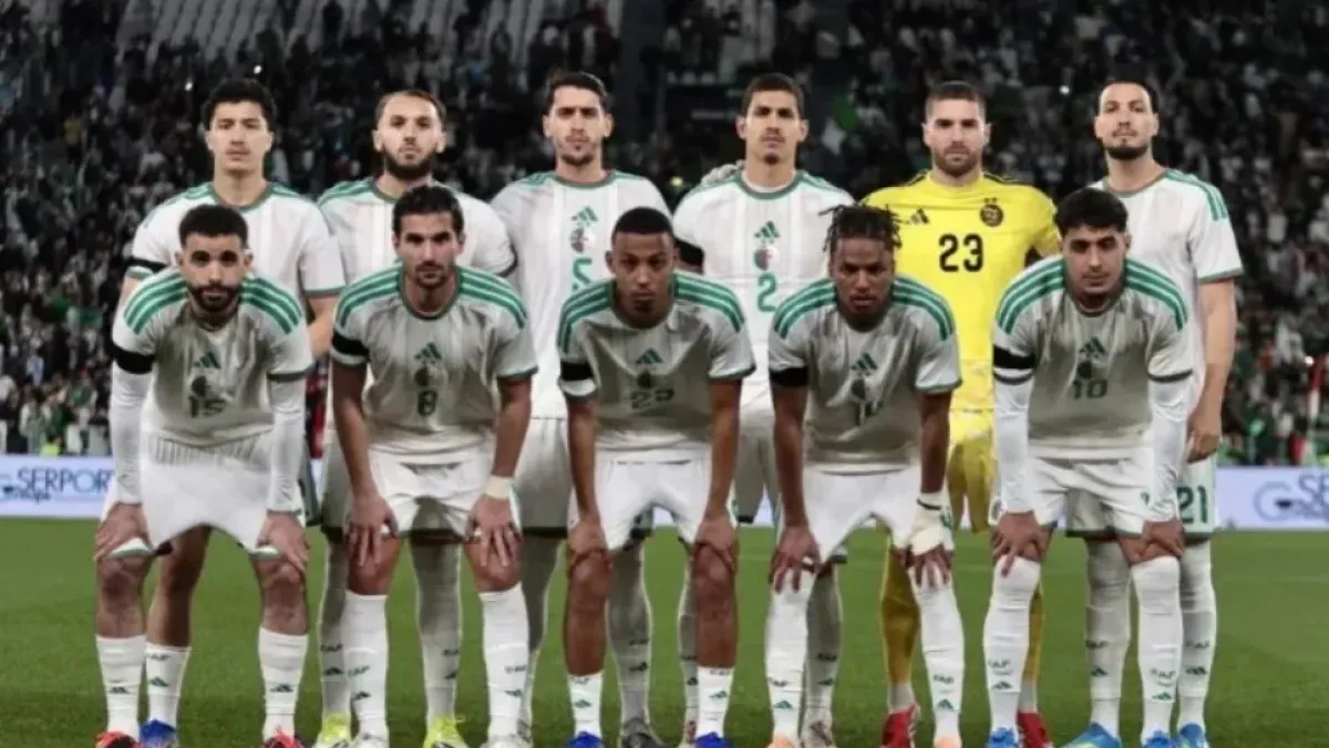 Éliminatoires de la CAN 2027 : les “Verts” connaissent leurs ...