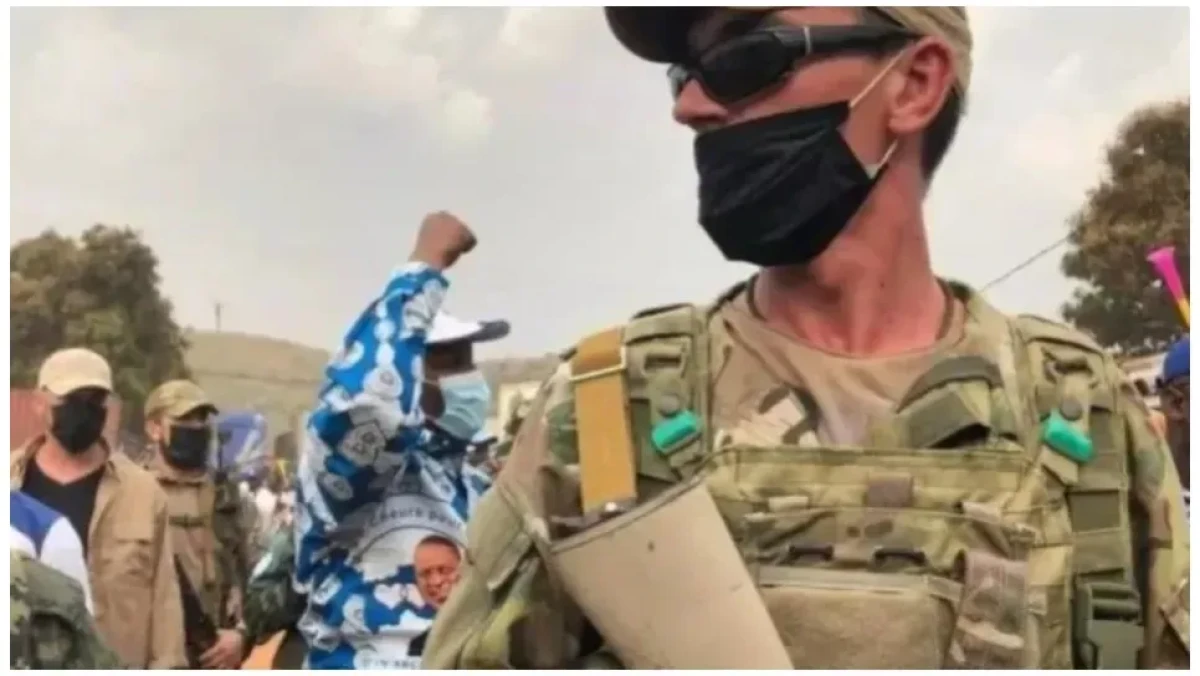 Mali : Enjeux et perspectives du retrait de Wagner - Monde : El Khabar