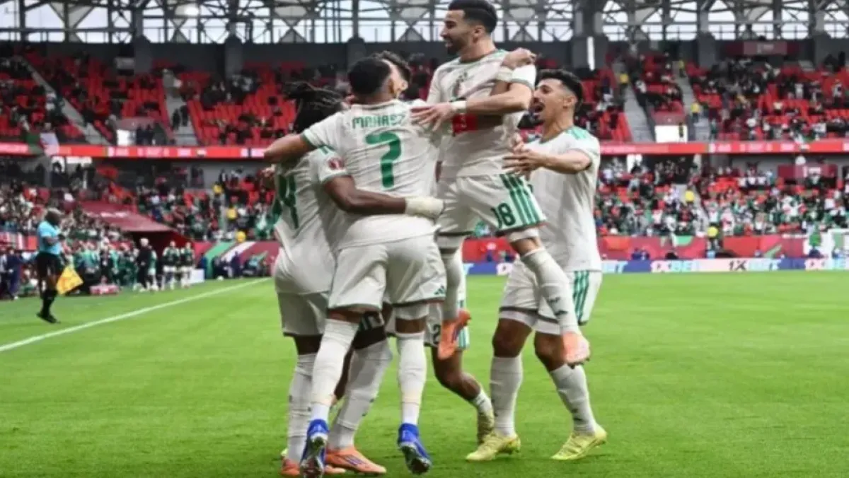 Direct : Algérie – Soudan - Sports : El Khabar