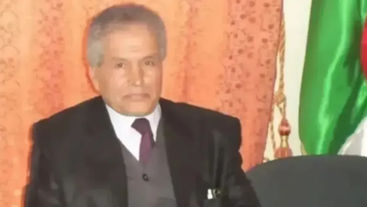 Décès de l’écrivain et chercheur en patrimoine amazigh Mohamed Salah ...