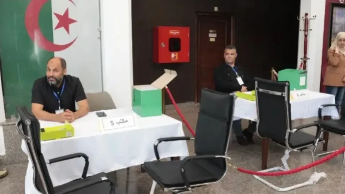 Législatives : les candidats face à l’épreuve de la sélection - Nation ...